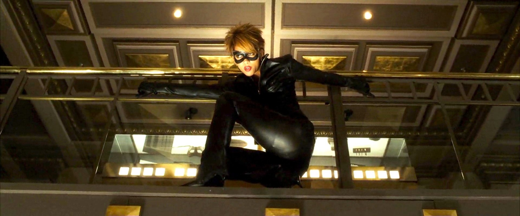 Picture of Patience Phillips [Catwoman] (duplicate)